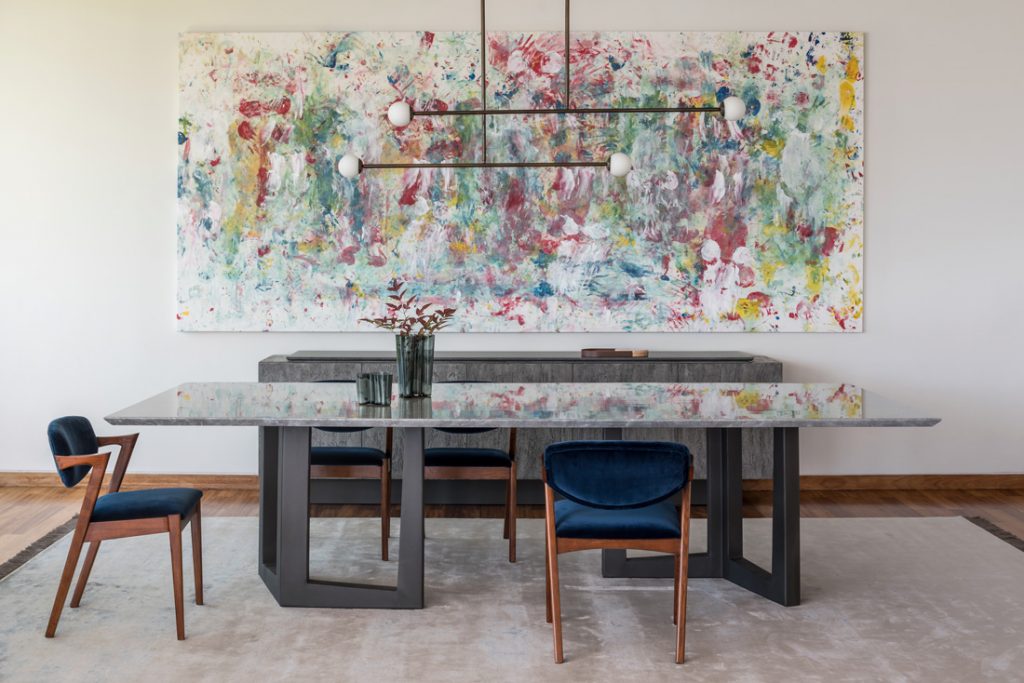 AM RESIDENCE - Karageorgiou